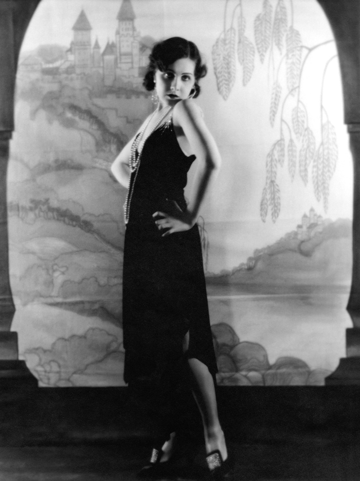 Picture of Mary Brian