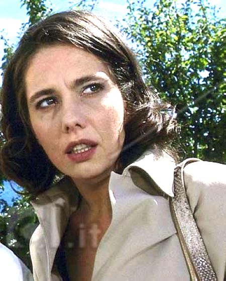 Picture of Inka Victoria Groetschel