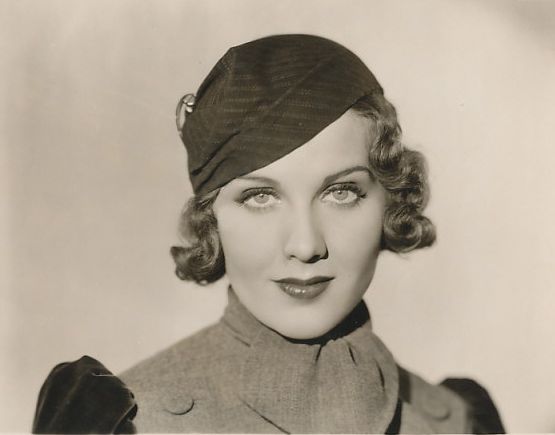 Picture of Mary Brian