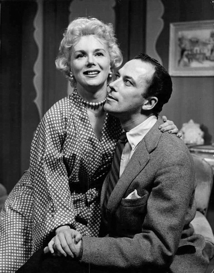 Picture of Eva Gabor