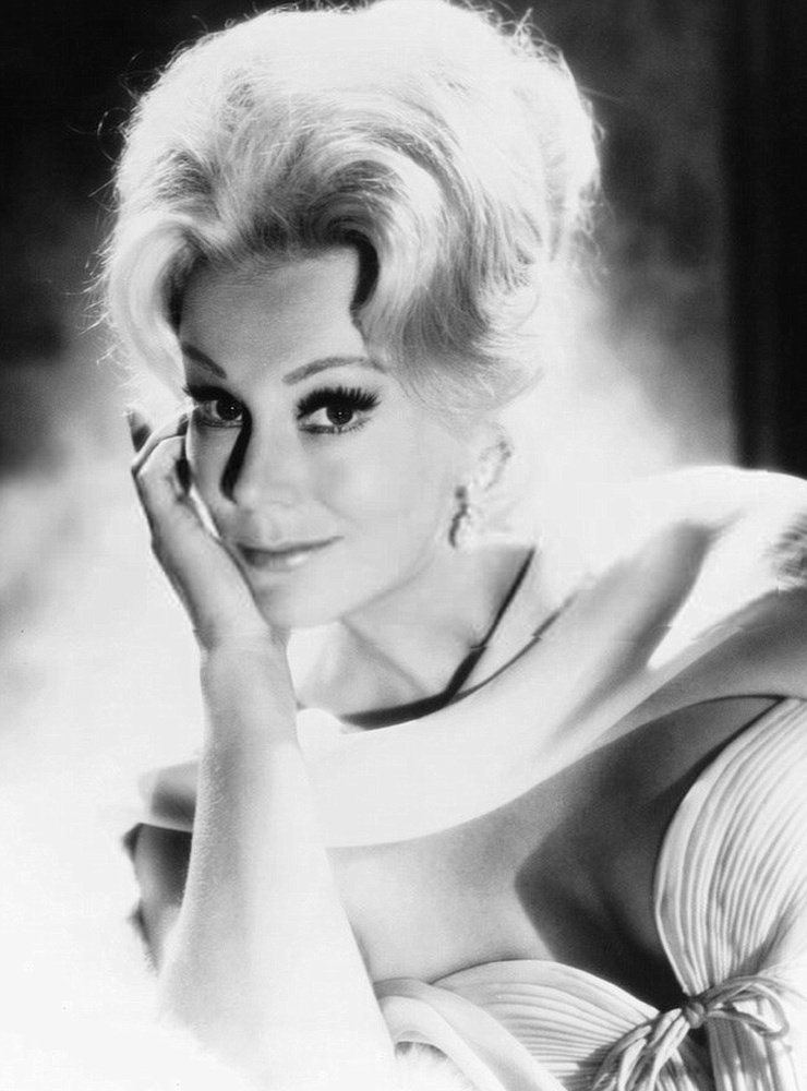 Picture of Eva Gabor