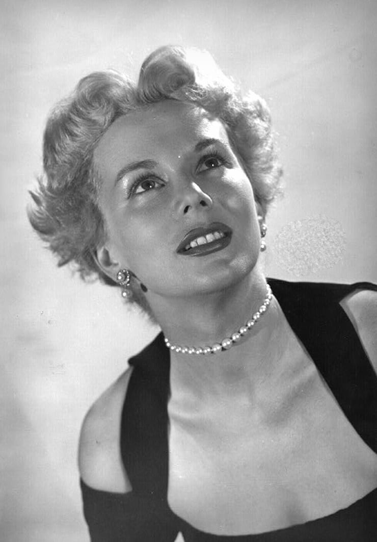 Picture of Eva Gabor