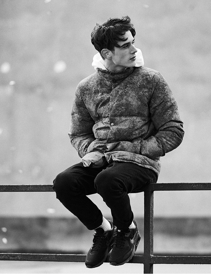 Picture of Jazz Pope