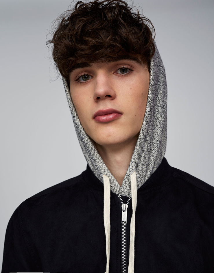 Picture of Jazz Pope