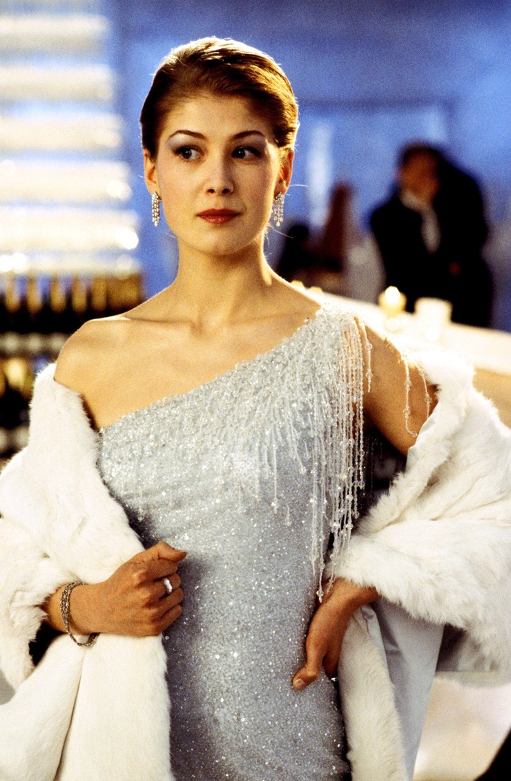 Picture of Miranda Frost