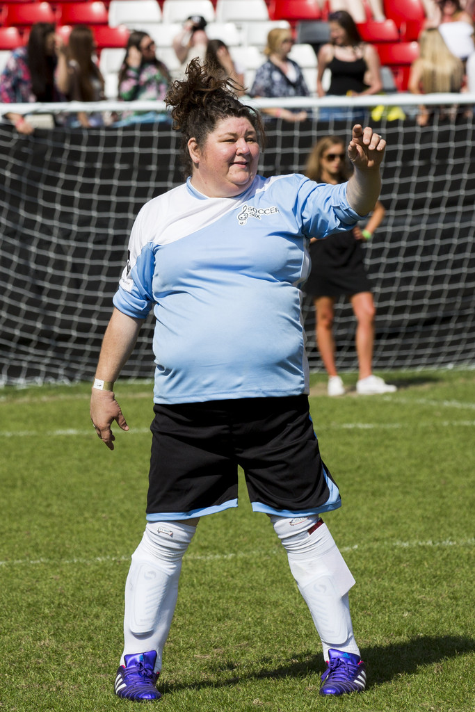 Picture of Cheryl Fergison
