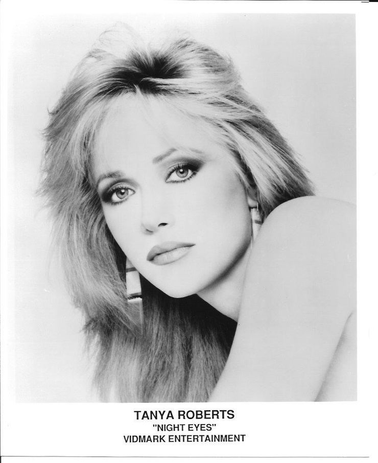 Picture of Tanya Roberts