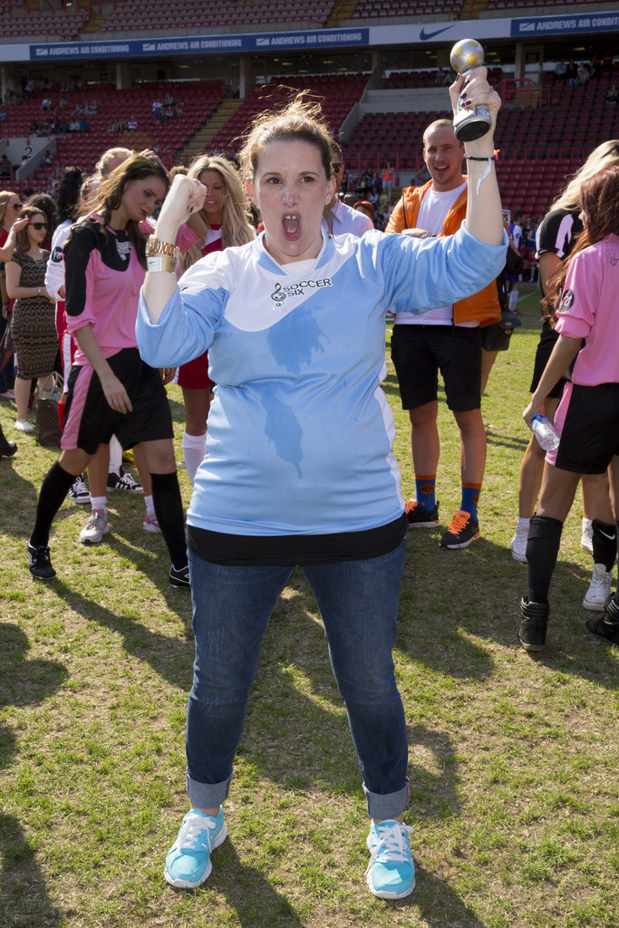 Picture of Sam Bailey