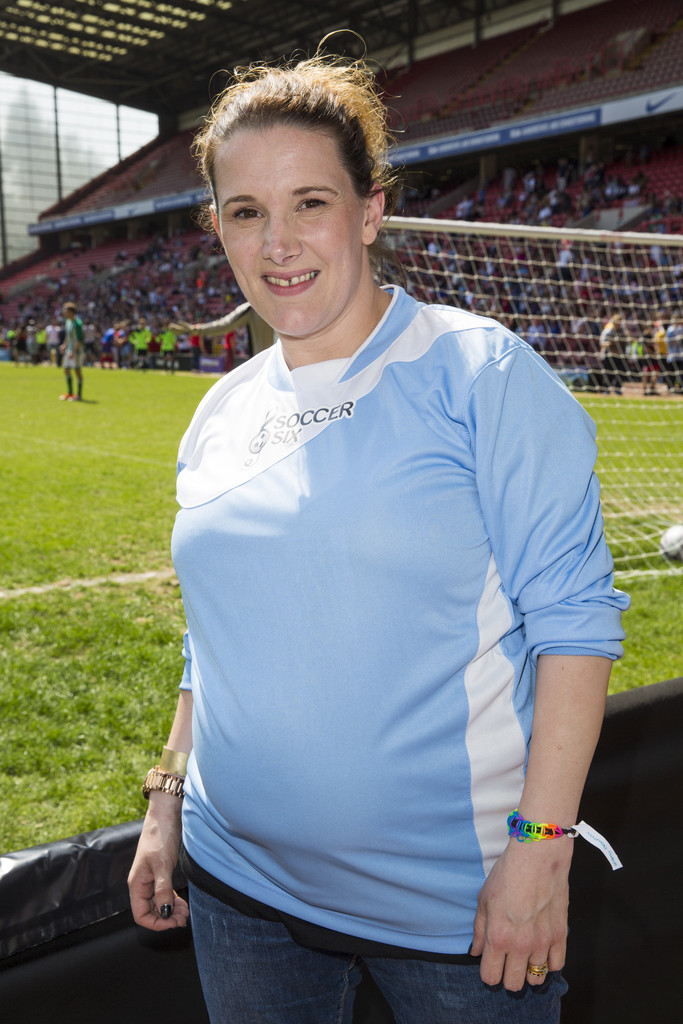 Picture of Sam Bailey