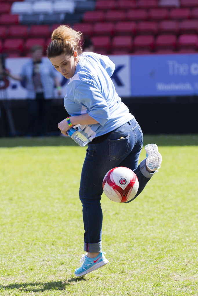 Picture of Sam Bailey