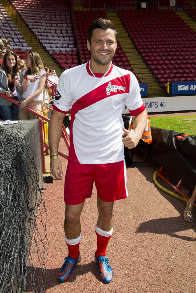 Picture of Mark Wright