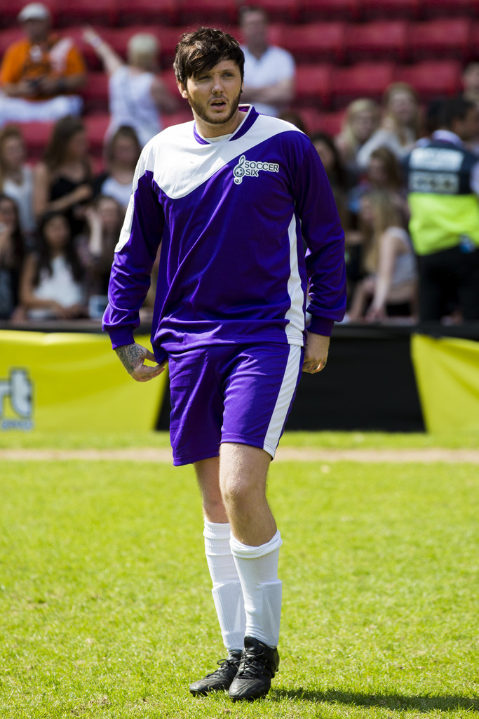 Picture of James Arthur