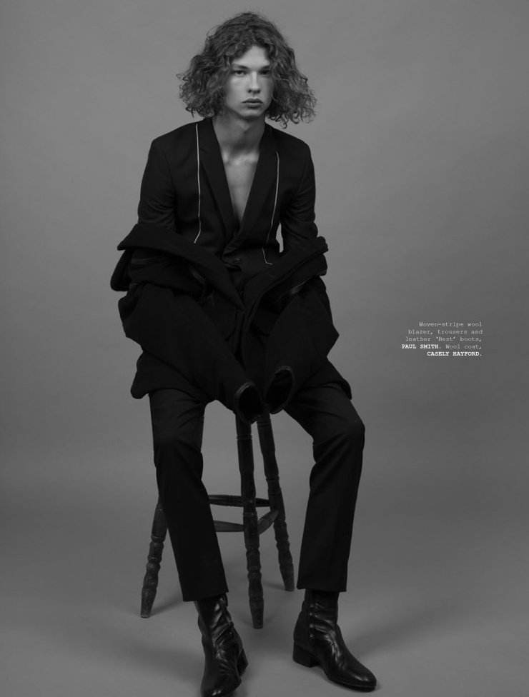 Image of Jack Mather I