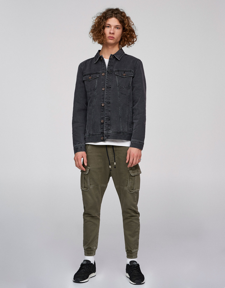 Picture of Jack Mather I