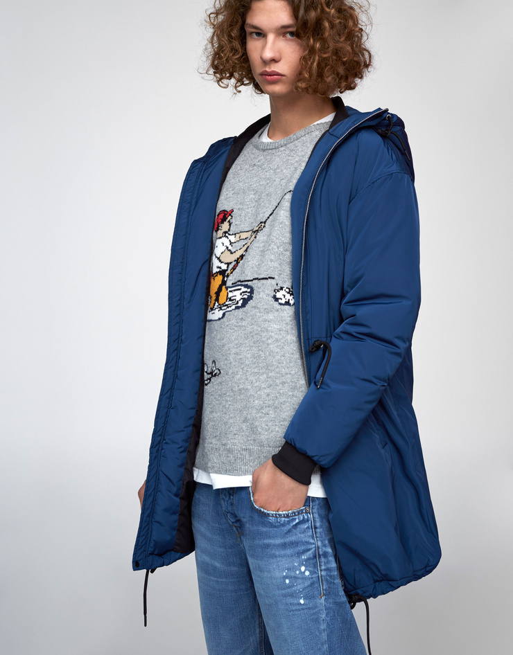 Picture of Jack Mather I