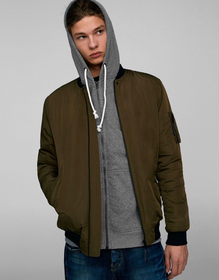 Picture of Jack Mather I