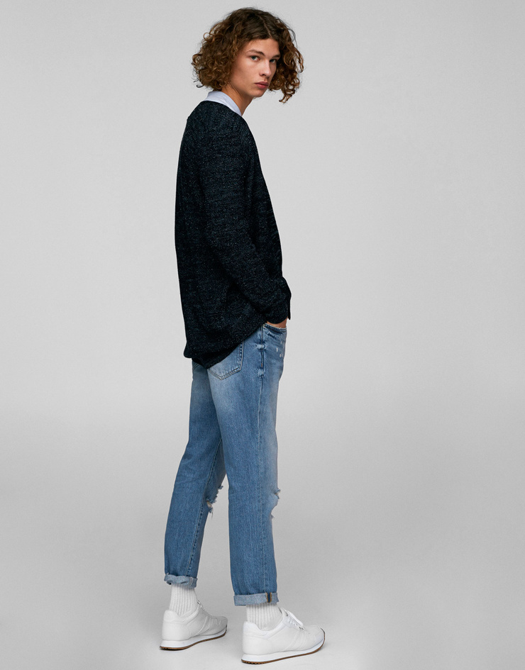 Picture of Jack Mather I