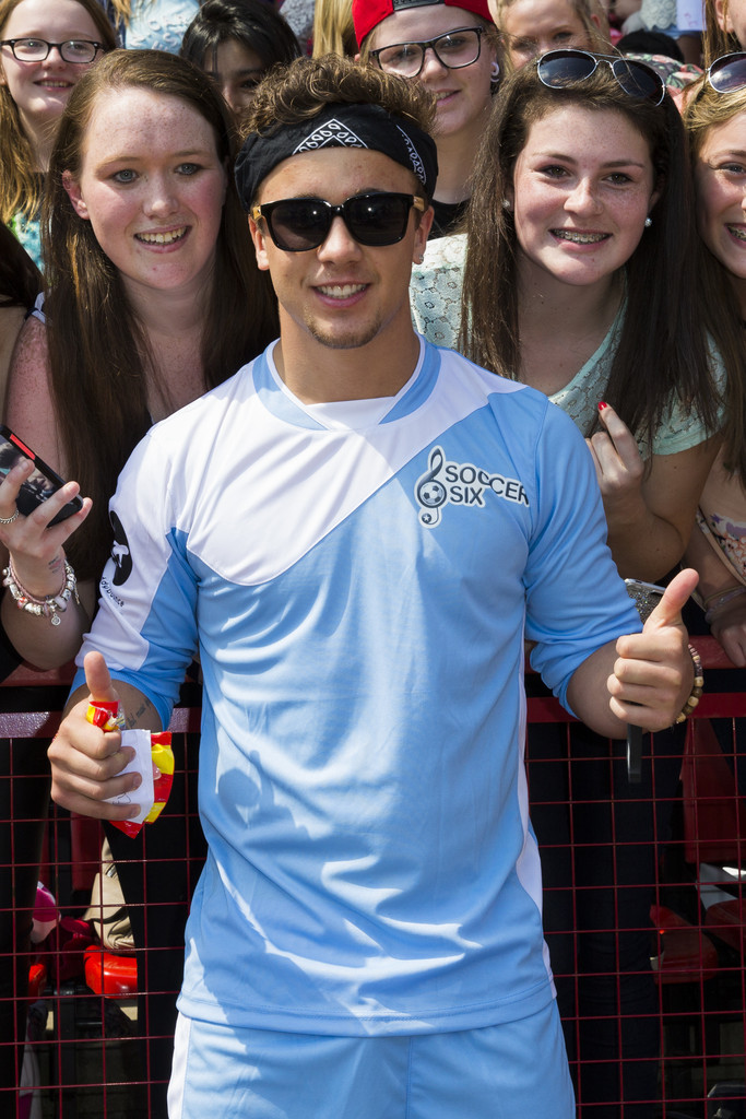 Picture of Sam Callahan