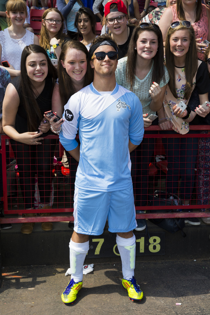 Picture of Sam Callahan