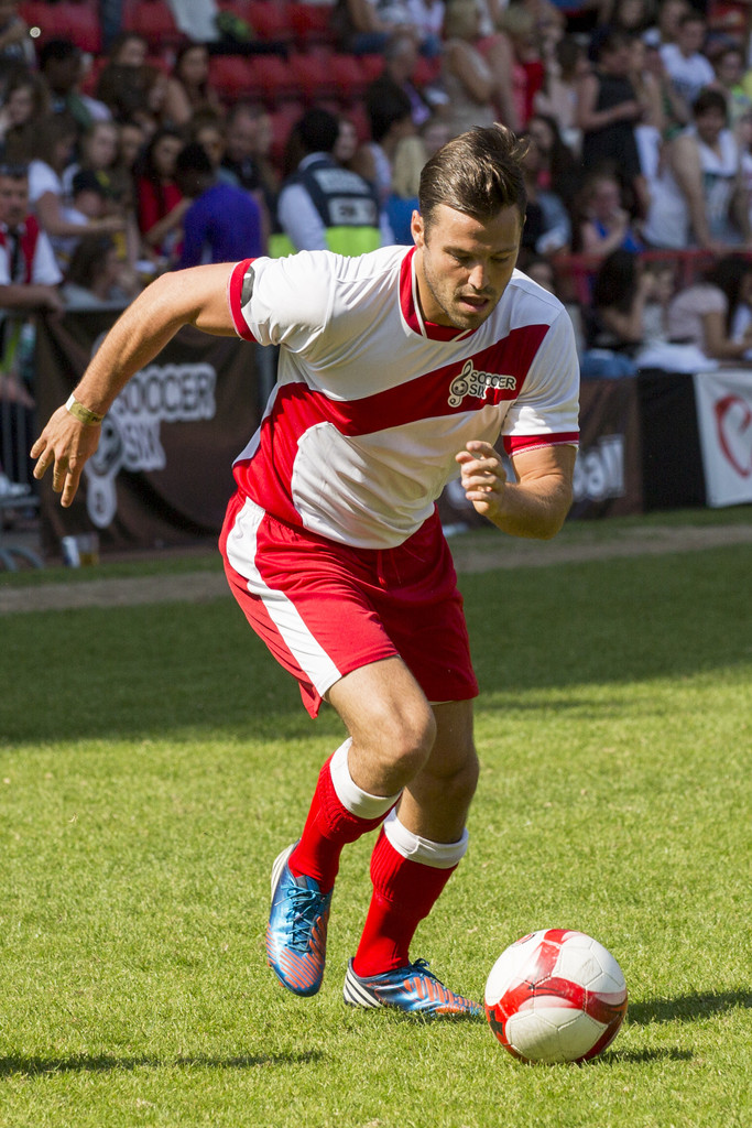 Picture of Mark Wright