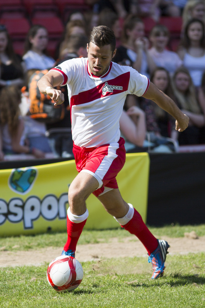 Picture of Mark Wright