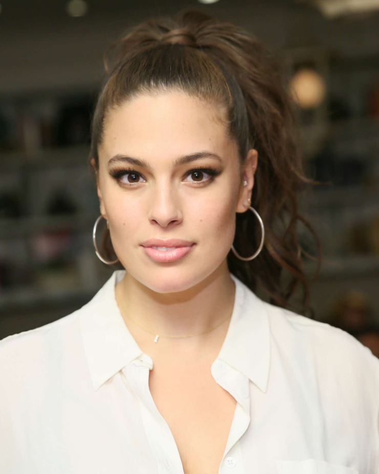 Picture of Ashley Graham