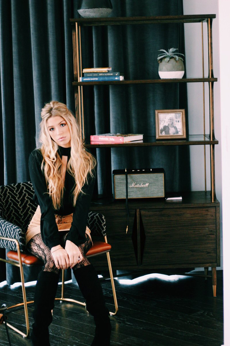 Picture of Alexandria Deberry