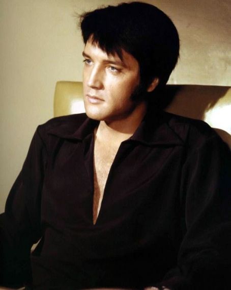 Picture of Elvis Presley