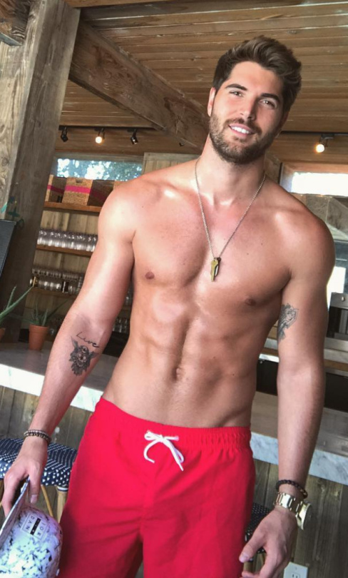 Image of Nick Bateman