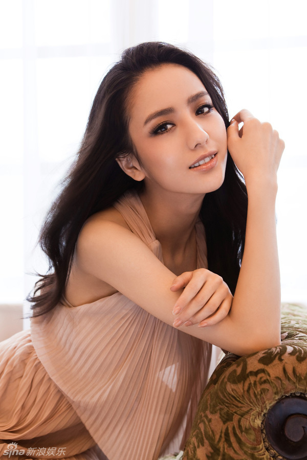 Picture of Liya Tong