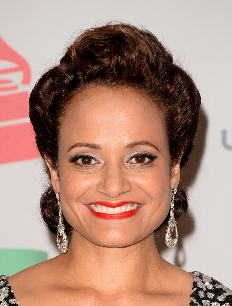 Picture of Judy Reyes