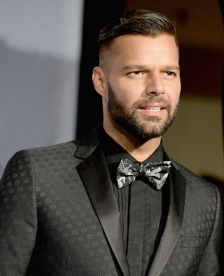 Picture of Ricky Martin