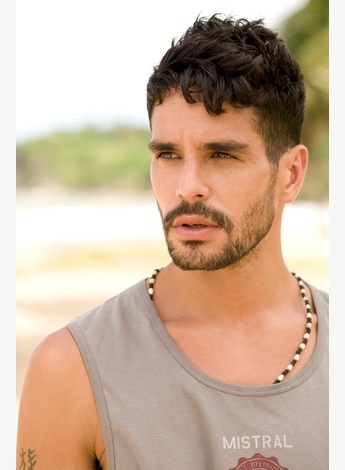 Picture of Frederick Valentine