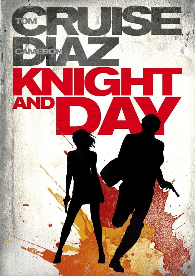 Picture of Knight and Day