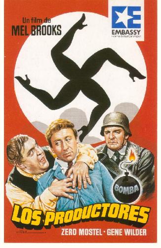 The Producers picture