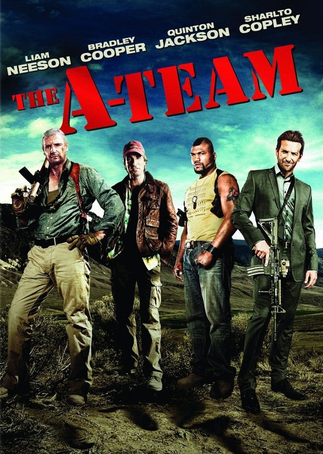 Picture of The A-Team