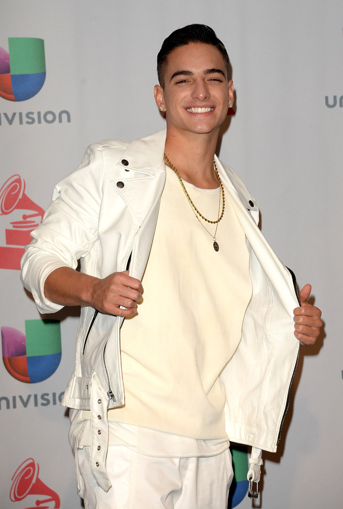 Picture of Maluma