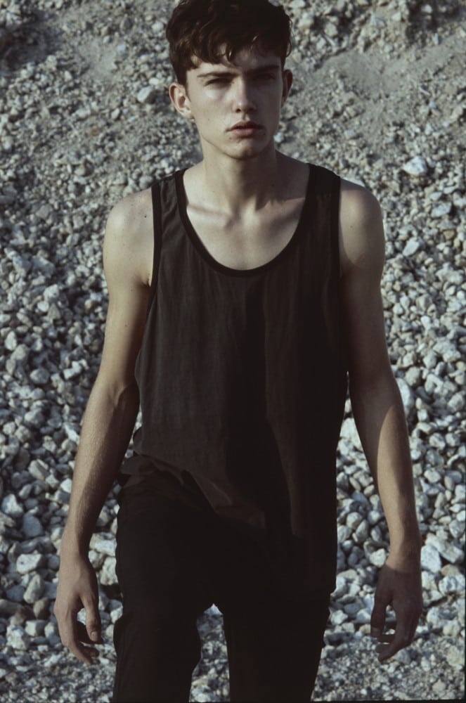 Picture of Victor Chitanu