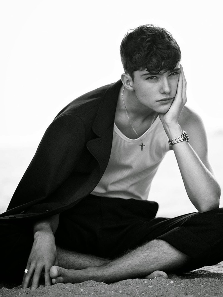 Picture of Victor Chitanu