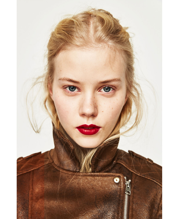 Picture of Amalie Schmidt