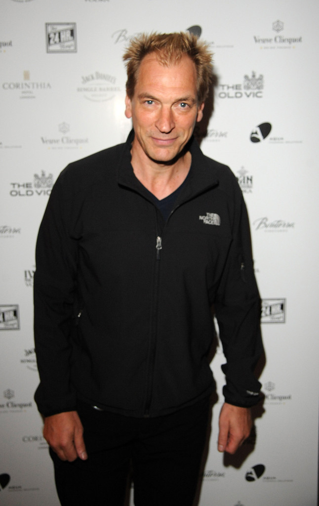 Picture of Julian Sands