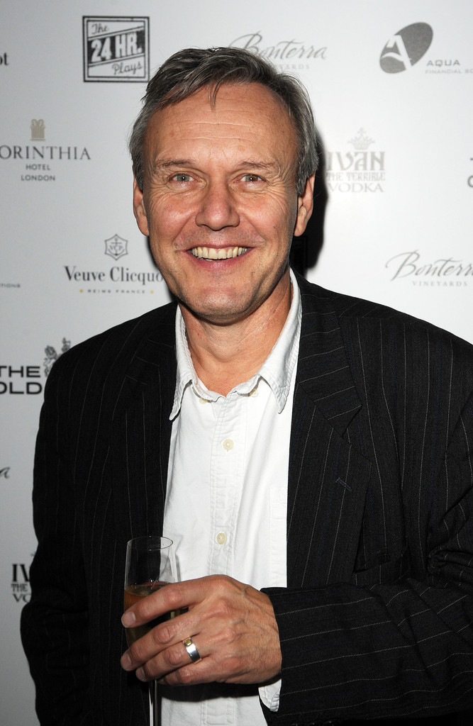 Image of Anthony Head