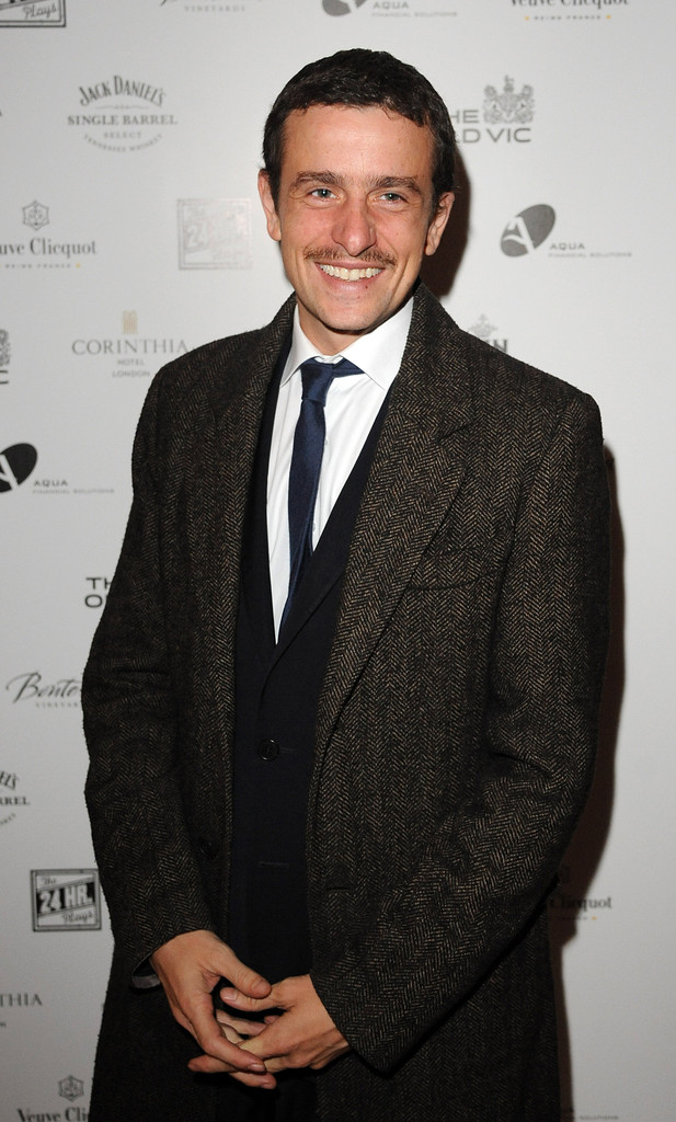 Picture of Hamish Jenkinson