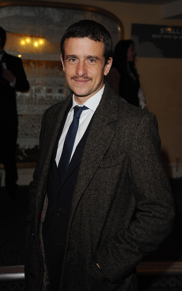 Picture of Hamish Jenkinson