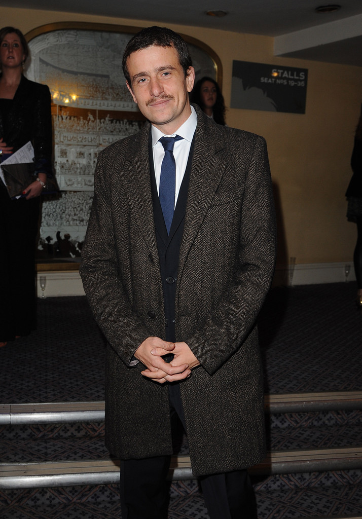 Picture of Hamish Jenkinson