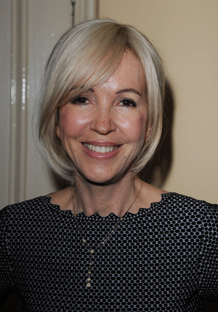 Picture of Sally Green