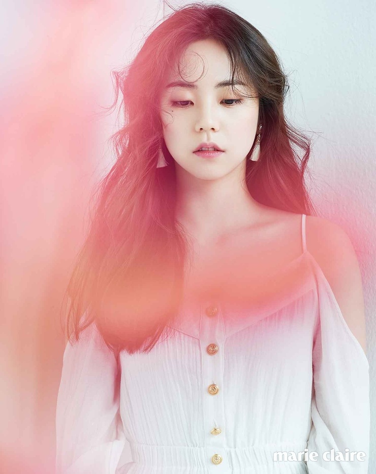 Picture of Sohee