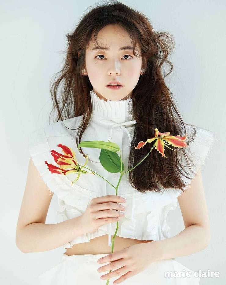 Picture of Sohee