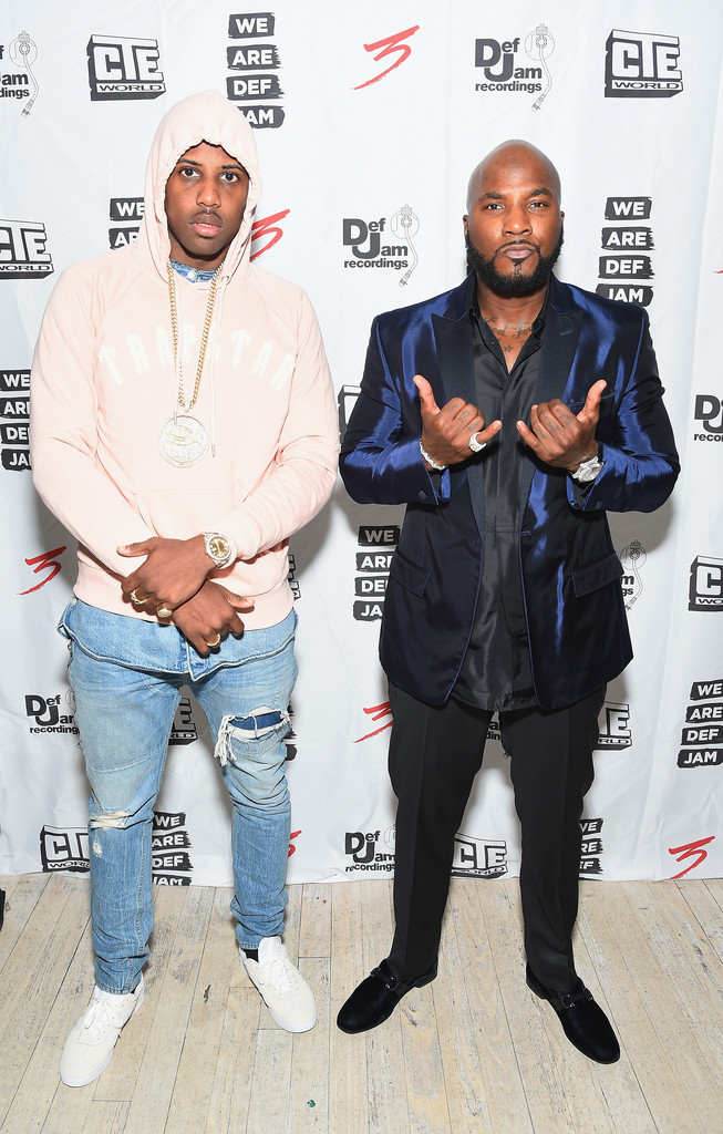 Picture of Young Jeezy