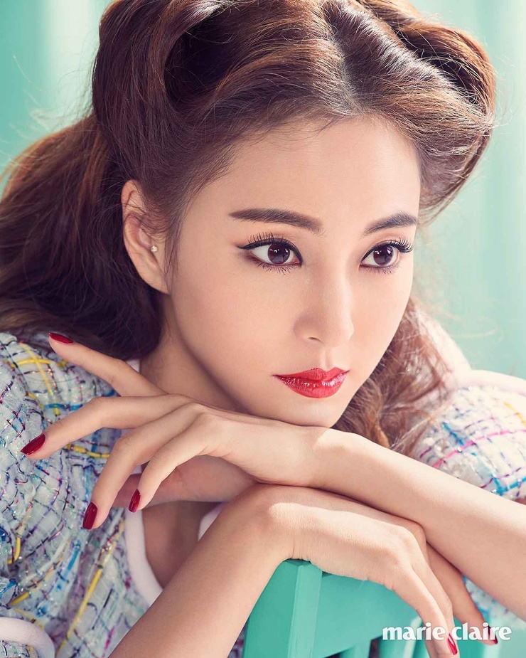 Picture of Ye-seul Han